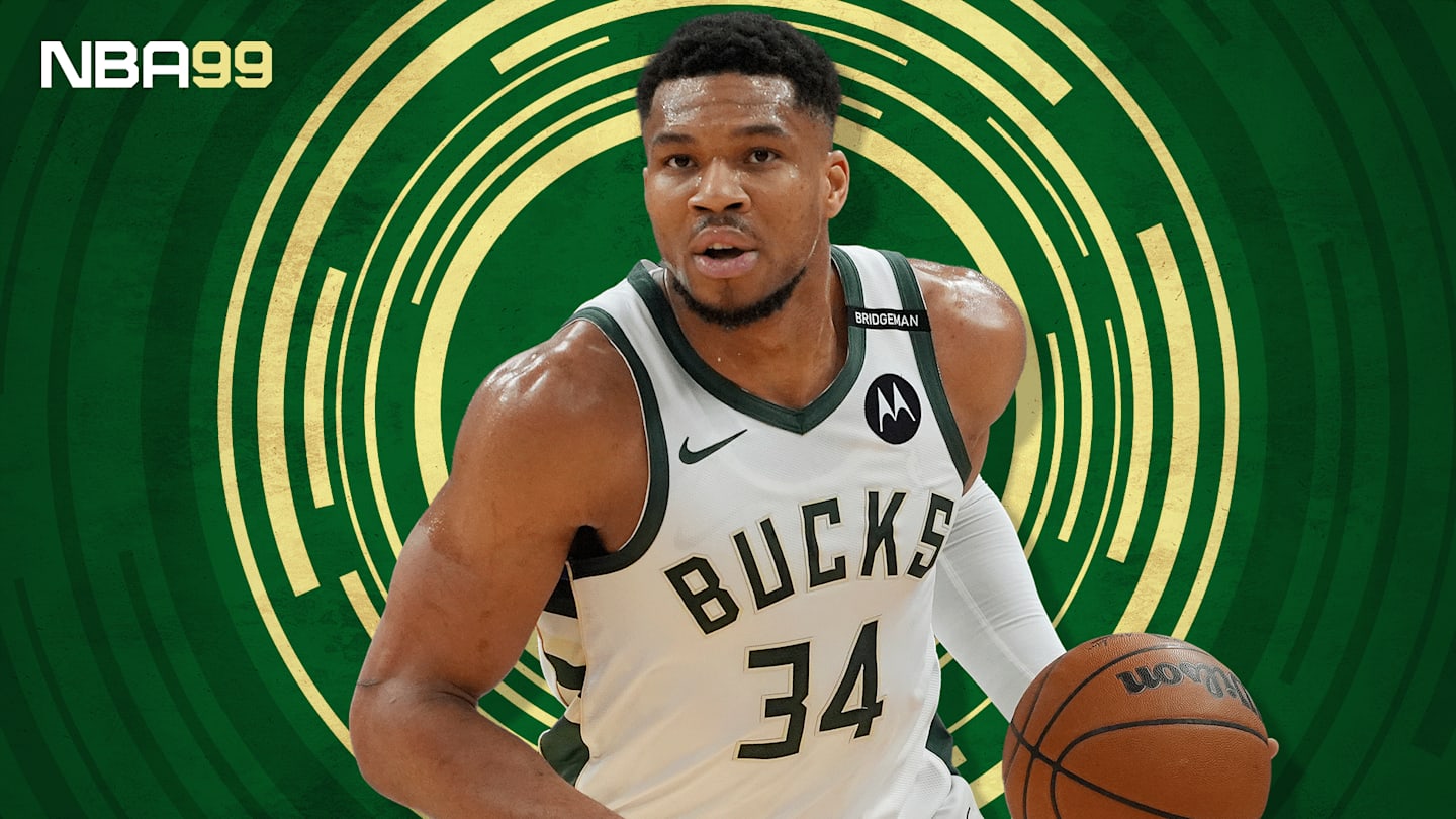 Luka Dončić vs. Giannis Antetokounmpo? Who's rated higher (and why) in ...