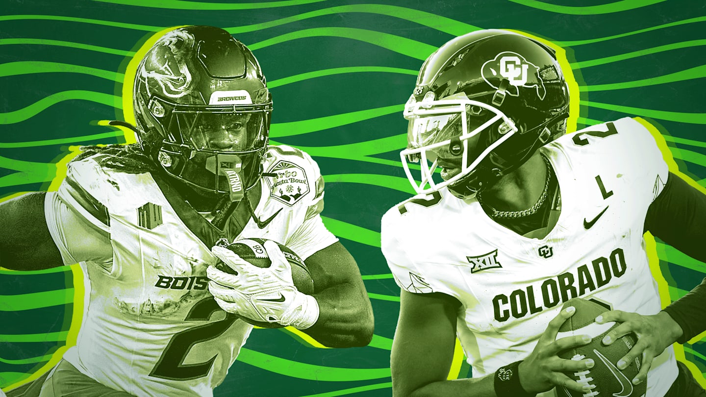 2025 NFL Draft order: Full first-round pick tracker and instant grades