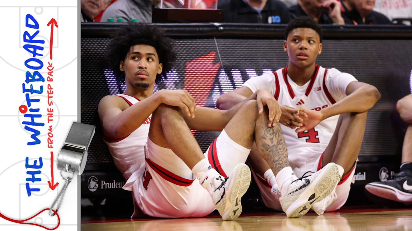 76ers draft board: Ranking best options with No. 3 pick and trade-back ...