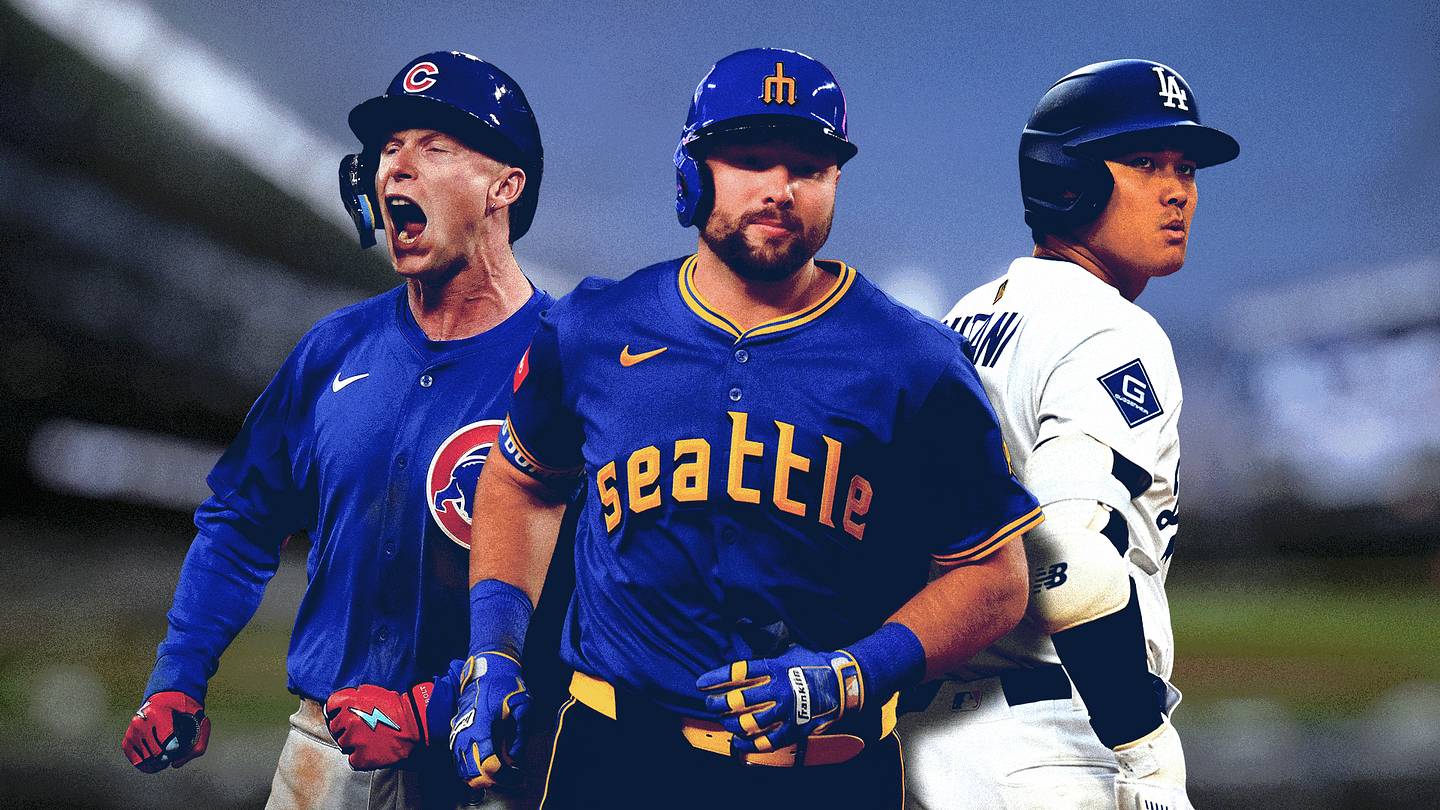 Predicting the 2025 MLB All-Star starters based on WAR: How many Cubs ...