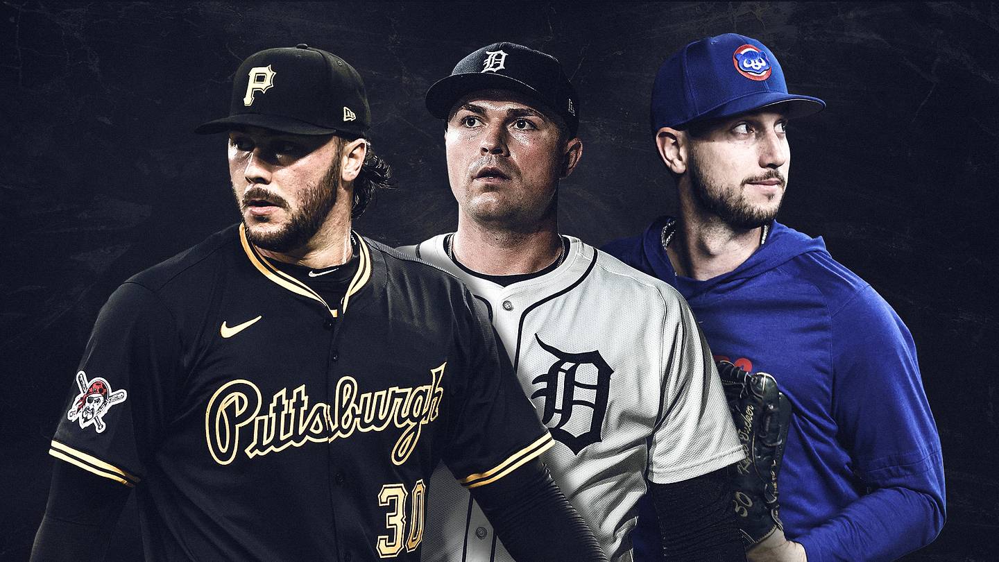 Winners and losers from the MLB GM Meetings: Tigers, Kyle Tucker could ...