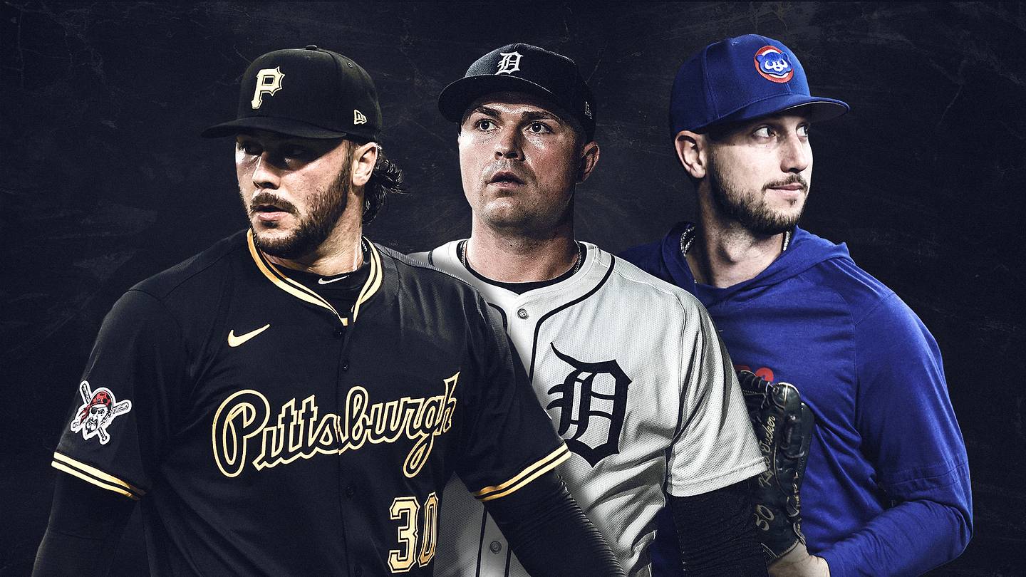 MLB Winter Meetings live updates: All the latest rumors and news on Day 2