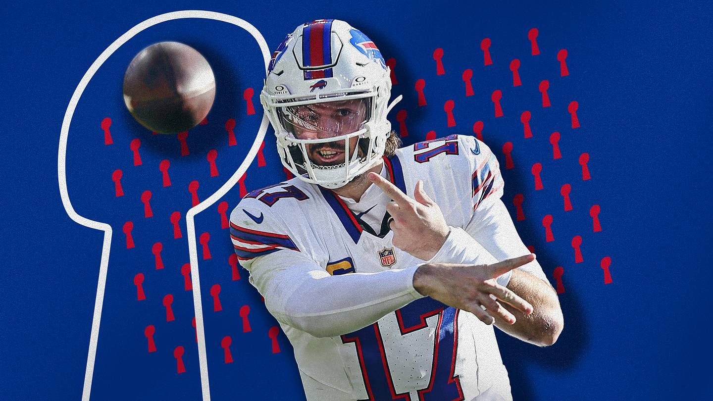Ranking all 14 quarterbacks in the NFL Playoffs: Josh Allen’s greatest ...