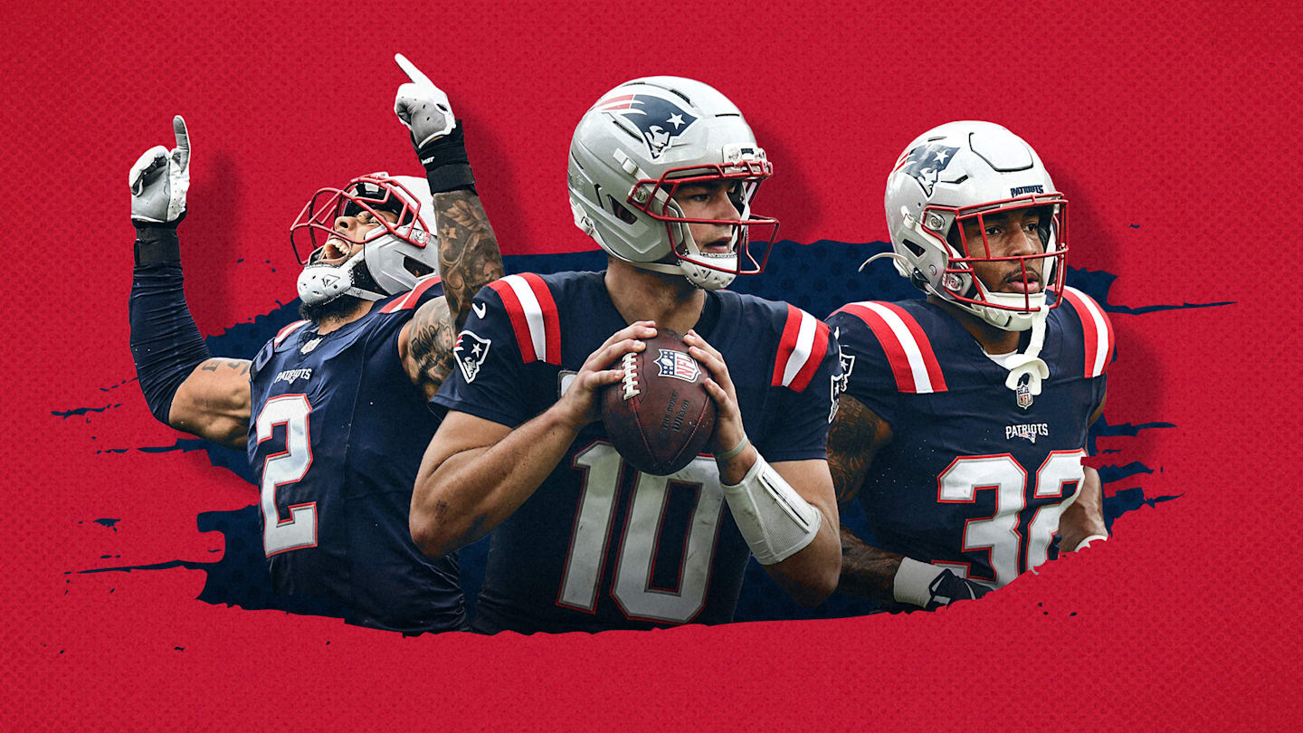 Fan Voices: Learning to love the Patriots when winning isn’t promised