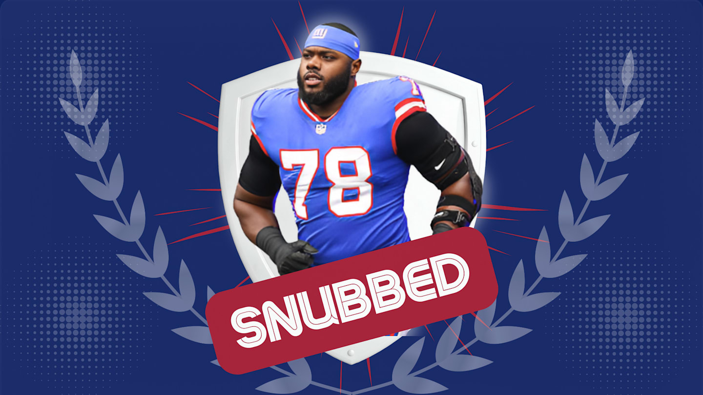 The NFL isn’t done kicking Andrew Thomas while he’s already down