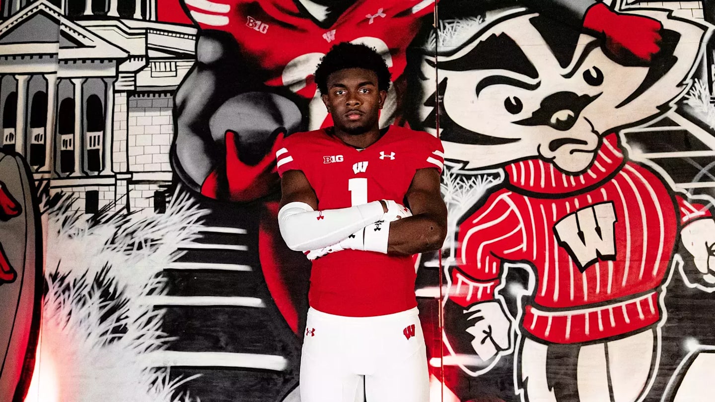 Early Signing Day: Physical tailback Qwantavius "Fatboy" Wiggins signs ...