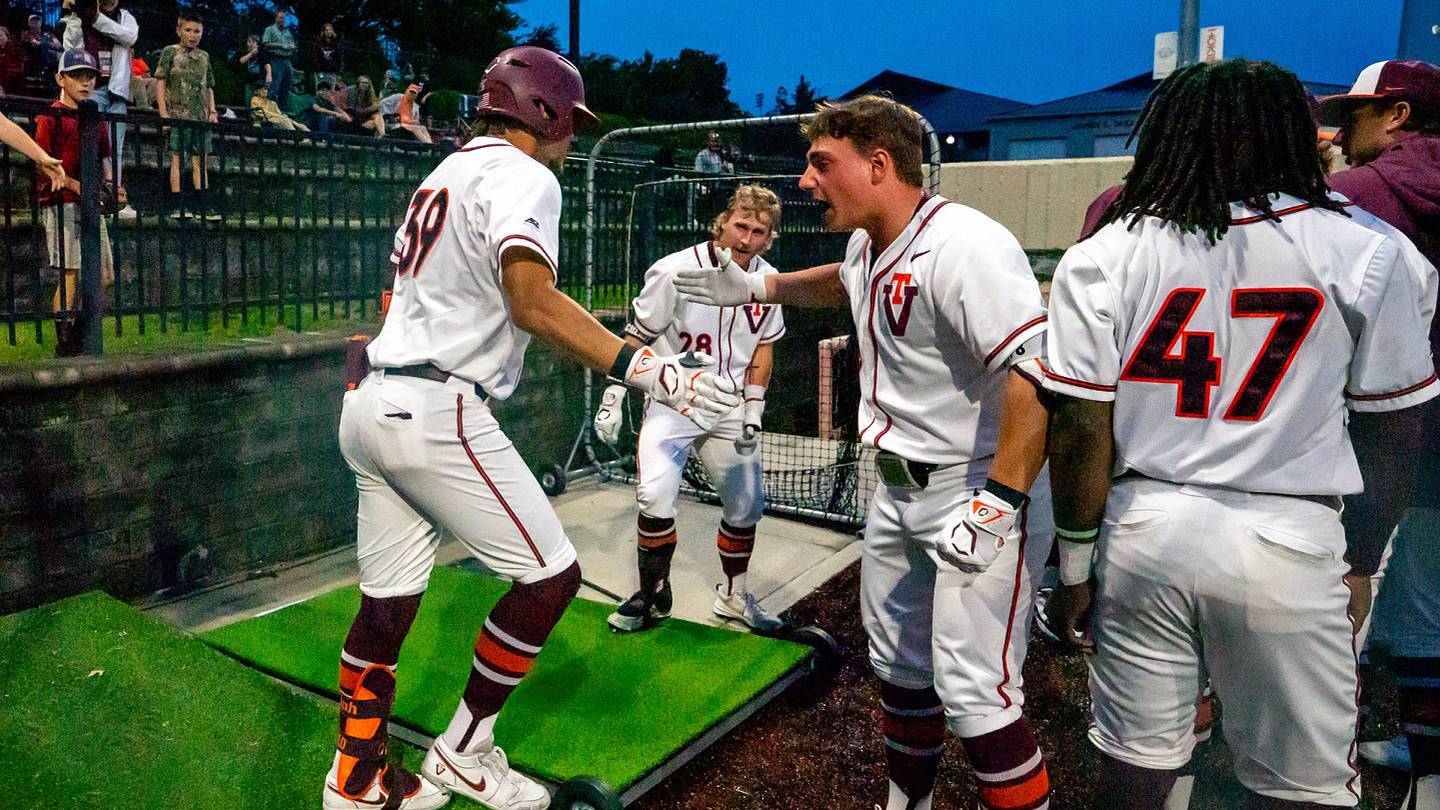 Virginia Tech Baseball: Hokies Rooting Guide Heading into Conference ...
