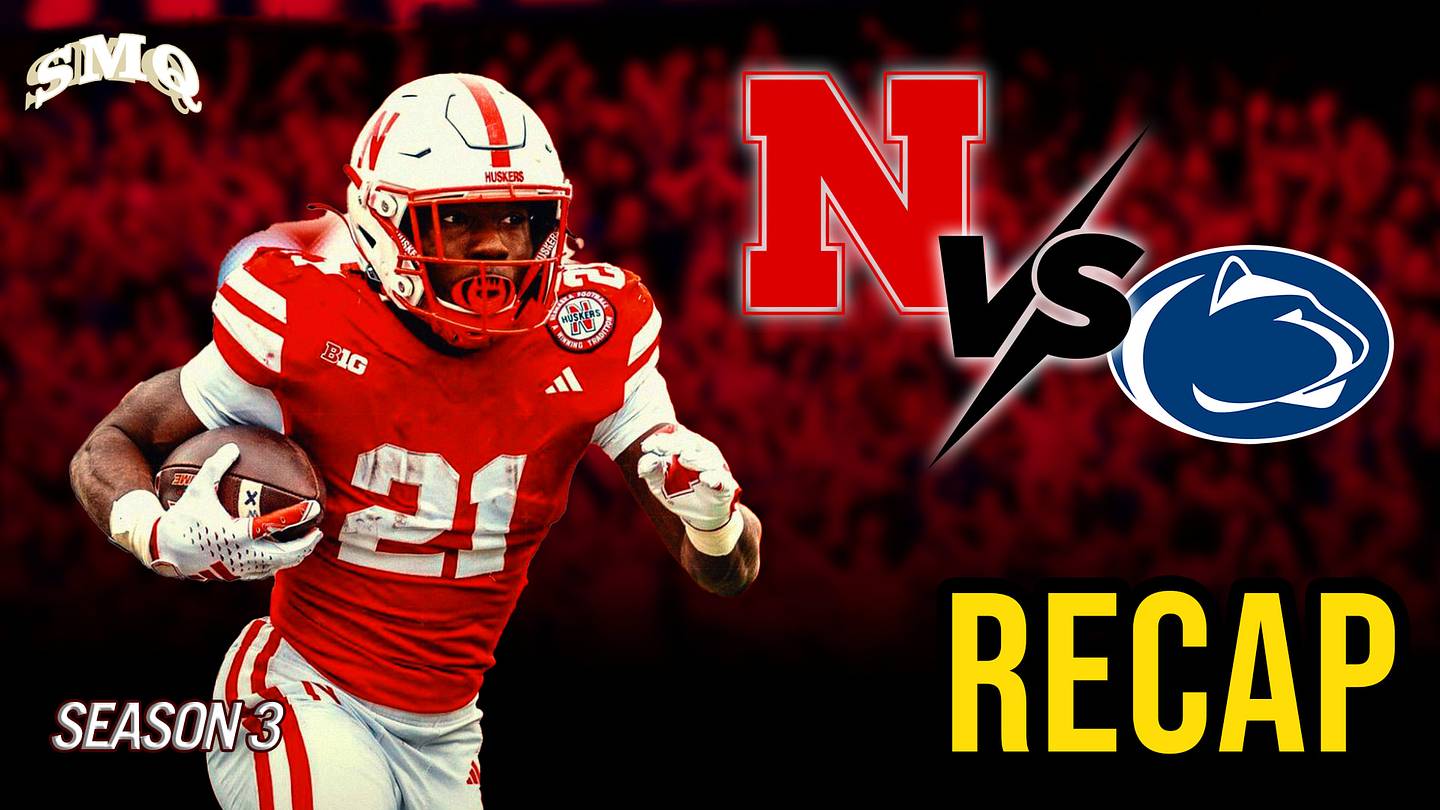 Sunday Morning Quarterback: The ‘Corn Supremacy’ Edition