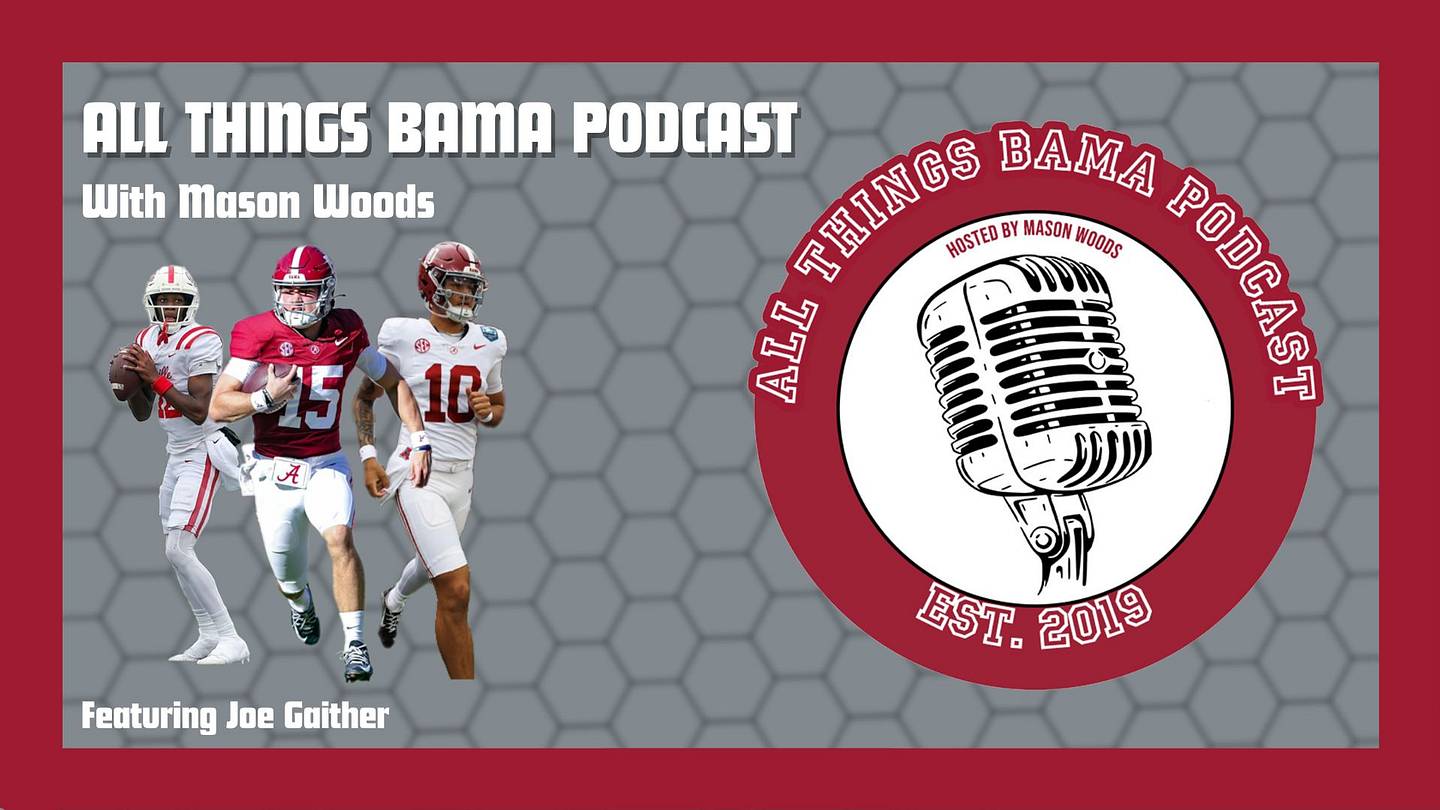 A-Day Preview, Transfer Portal News and More on the All Things Bama Podcast