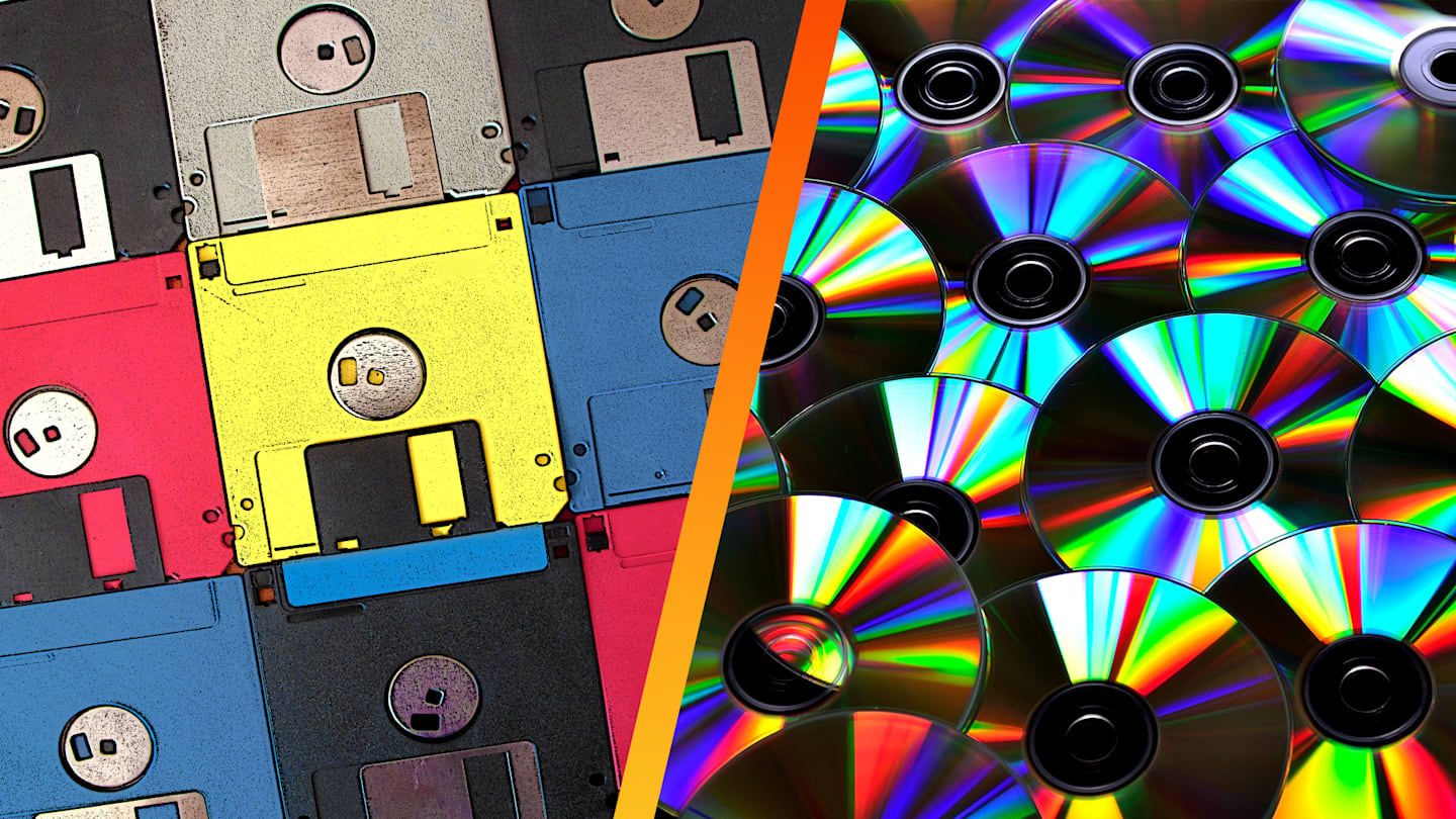 Disc vs. Disk: What’s the Difference?