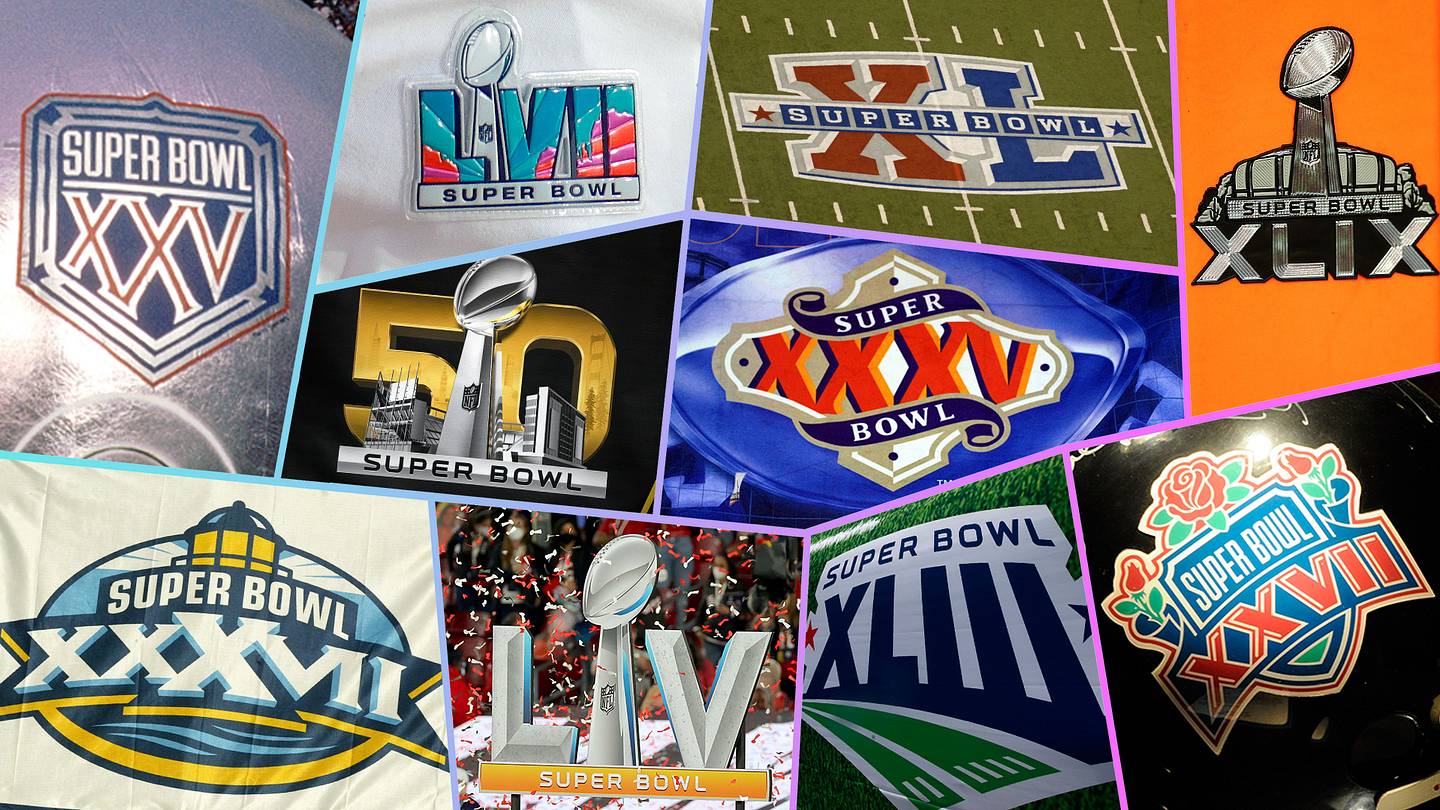 The Accidental Origins of the Super Bowl’s Name