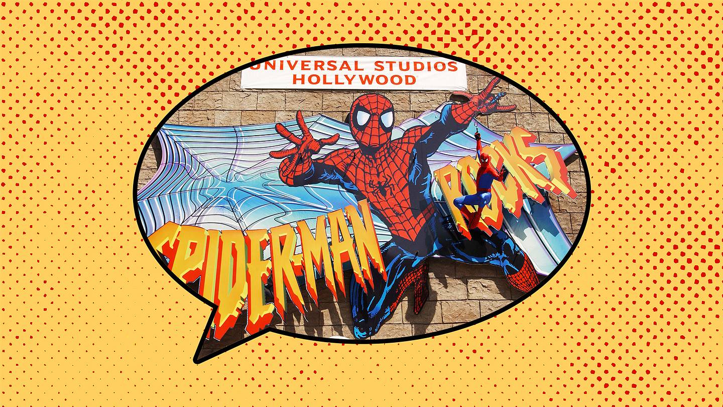 ‘With Great Power Comes Great Responsibility’: From Age-Old Axiom to ...