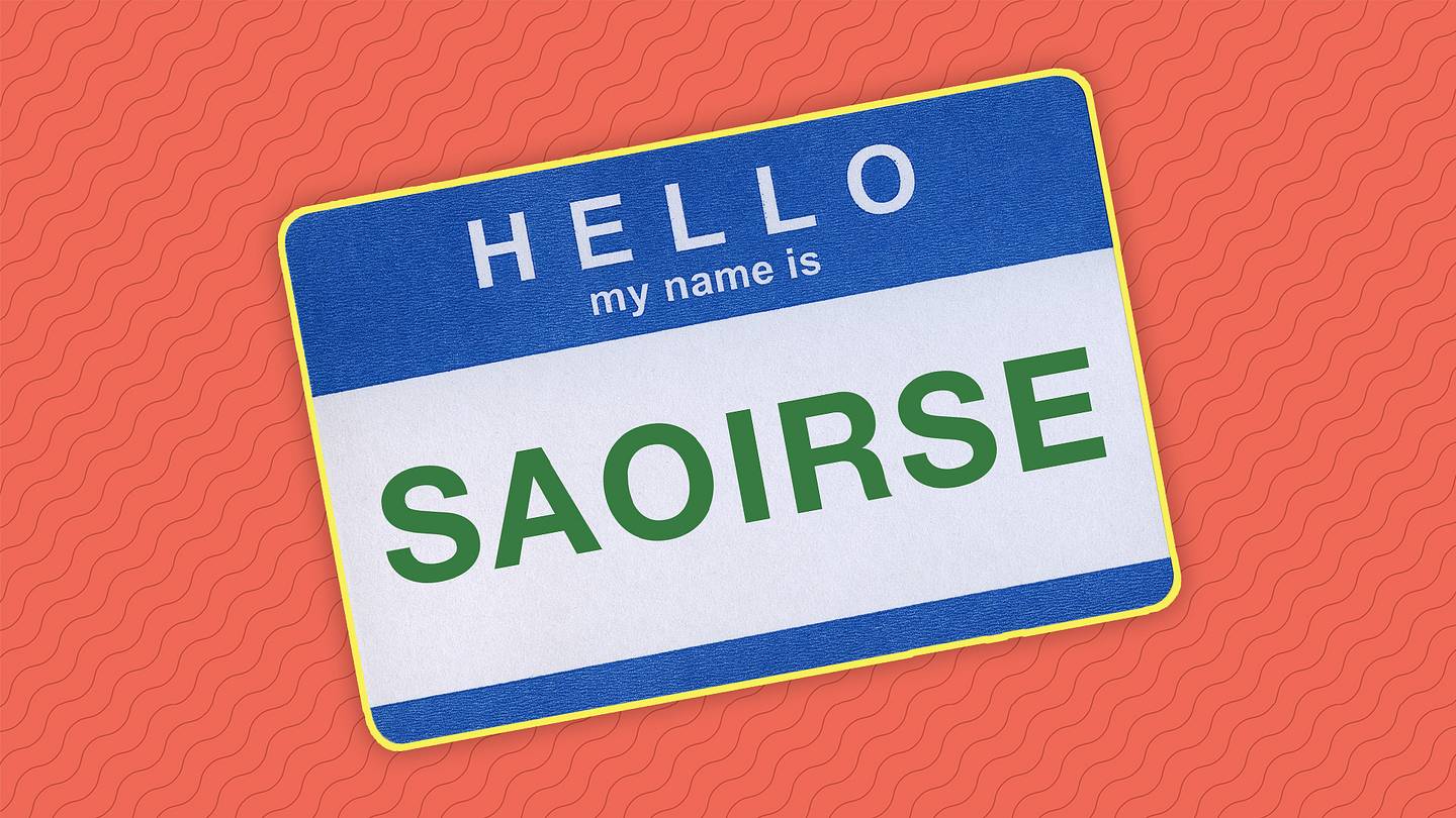 The 20 Most Commonly Mispronounced Names in the World