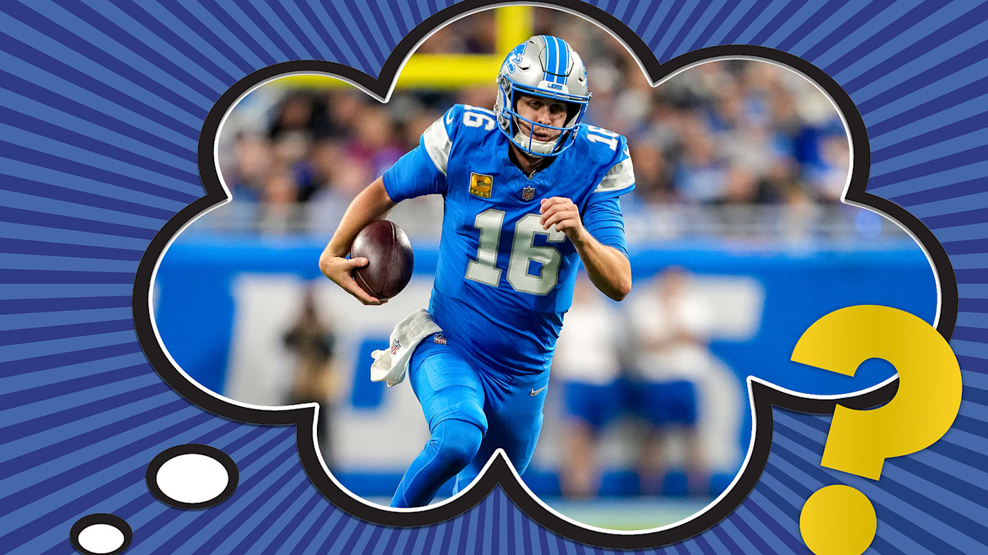 Why Do the Lions and Cowboys Always Play on Thanksgiving?