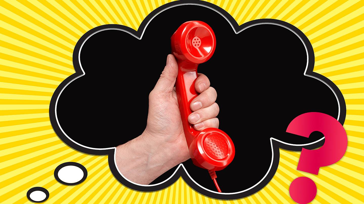 What Happens If You Call 911 by Mistake?