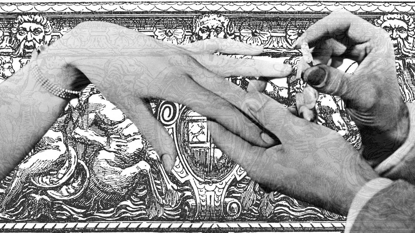 What Is a Dowry and How Has It Worked Throughout History?