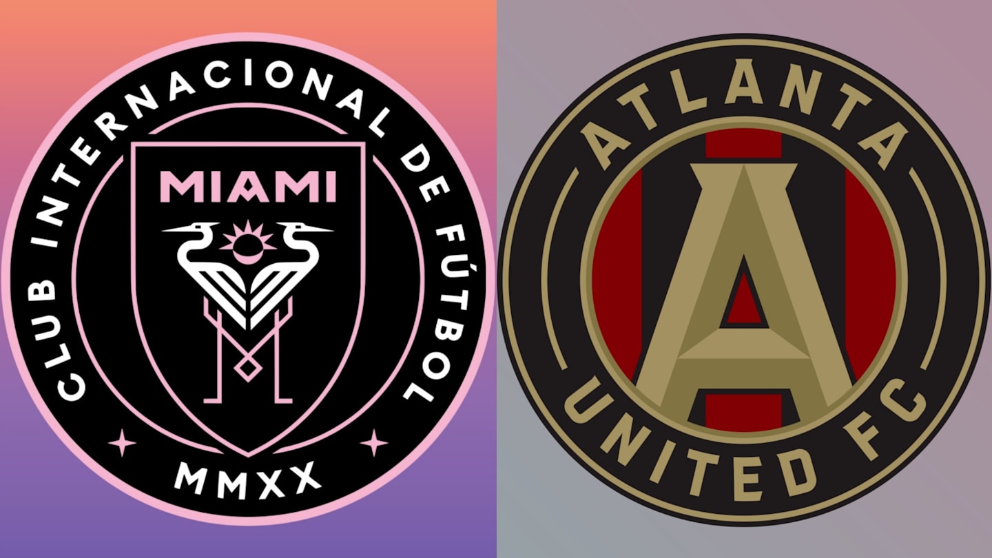 Inter Miami vs. Atlanta United: Preview, Predictions and Lineups