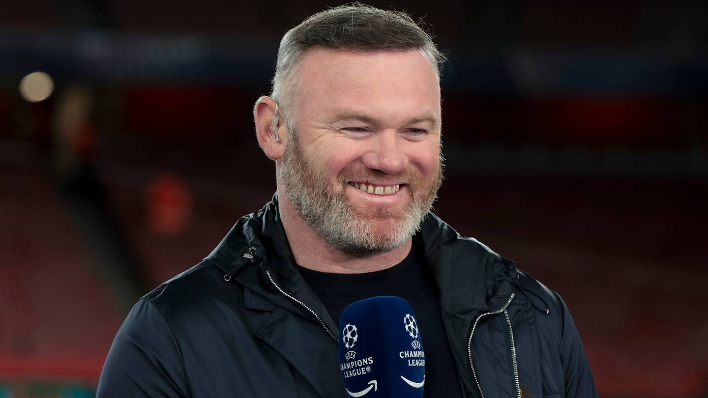 Wayne Rooney Names Man Utd Signing Which Has Proved Him Wrong