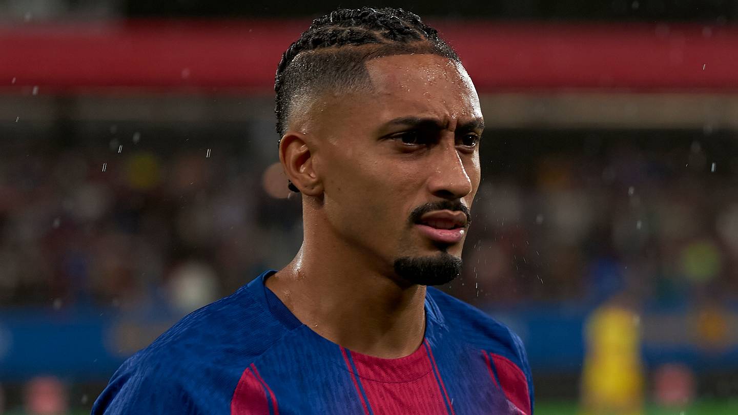 Barcelona Given Double Injury Boost for El Clasico After Disastrous ...