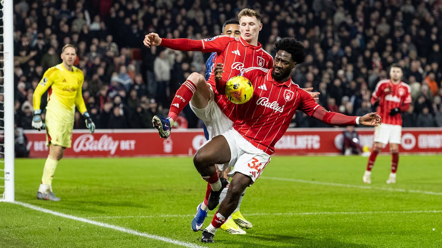 Why Arsenal Were Denied ‘Very Clear Penalty’ in Title Race Stumble