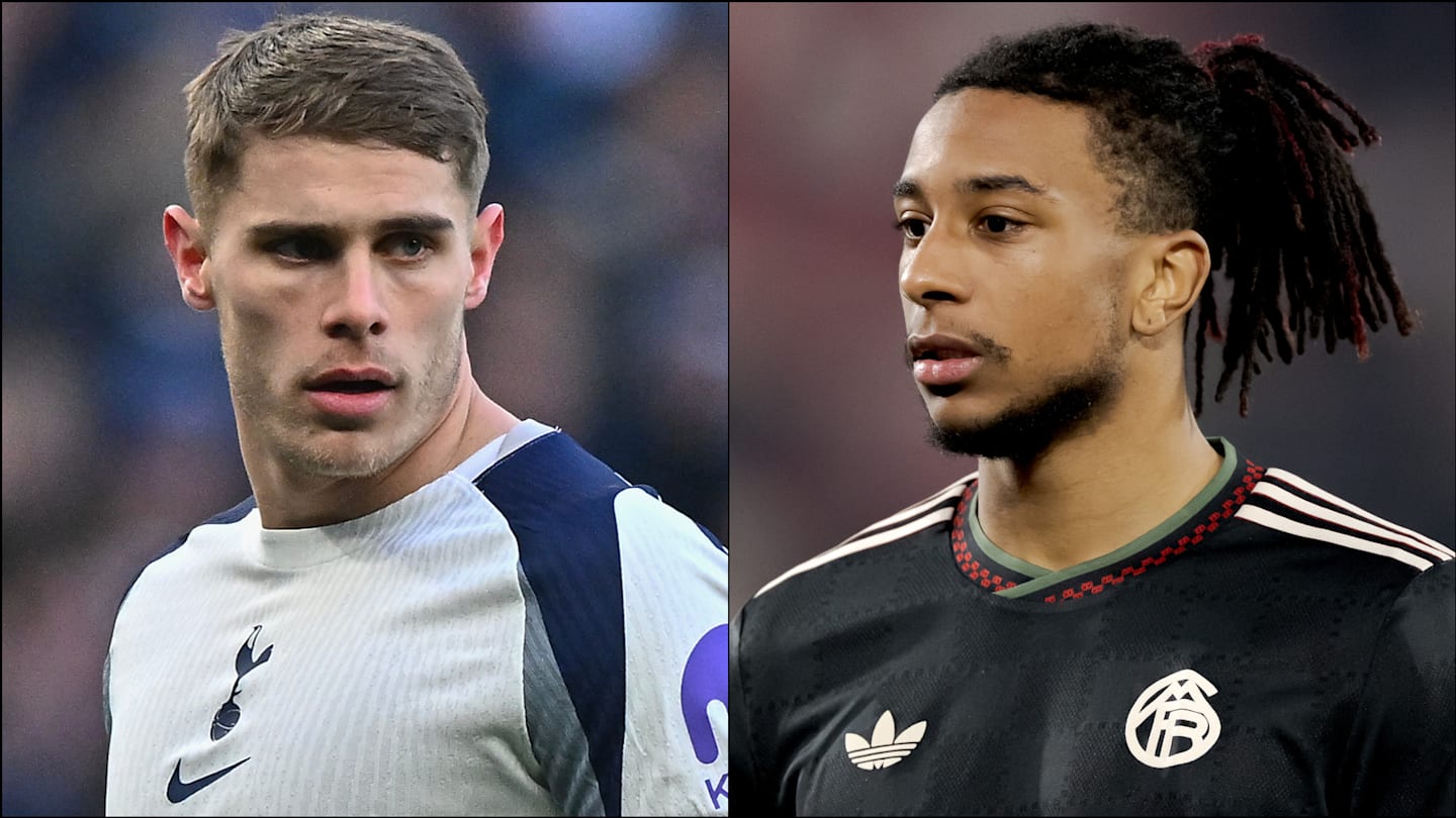 Transfer Rumors: Liverpool Plot Huge Van de Ven Bid; Real Madrid’s New ...