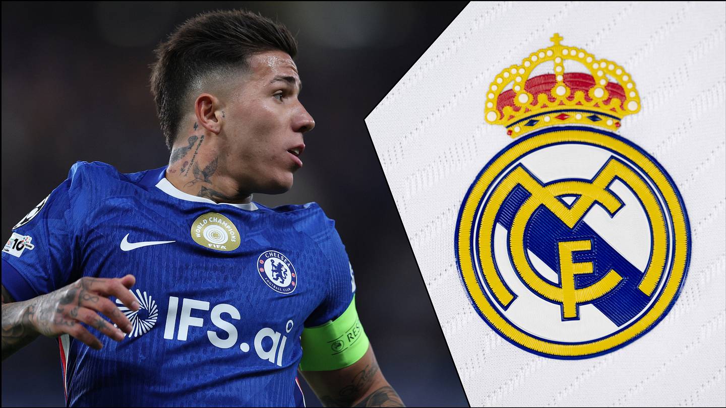 Enzo Fernandez Sets Transfer Timeline With Real Madrid Admission