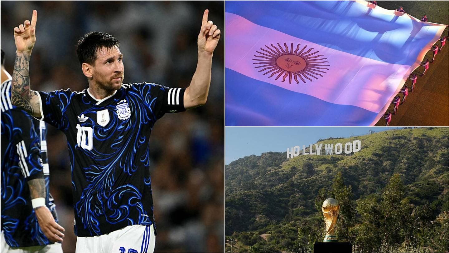 Will Lionel Messi Play at the 2026 World Cup?
