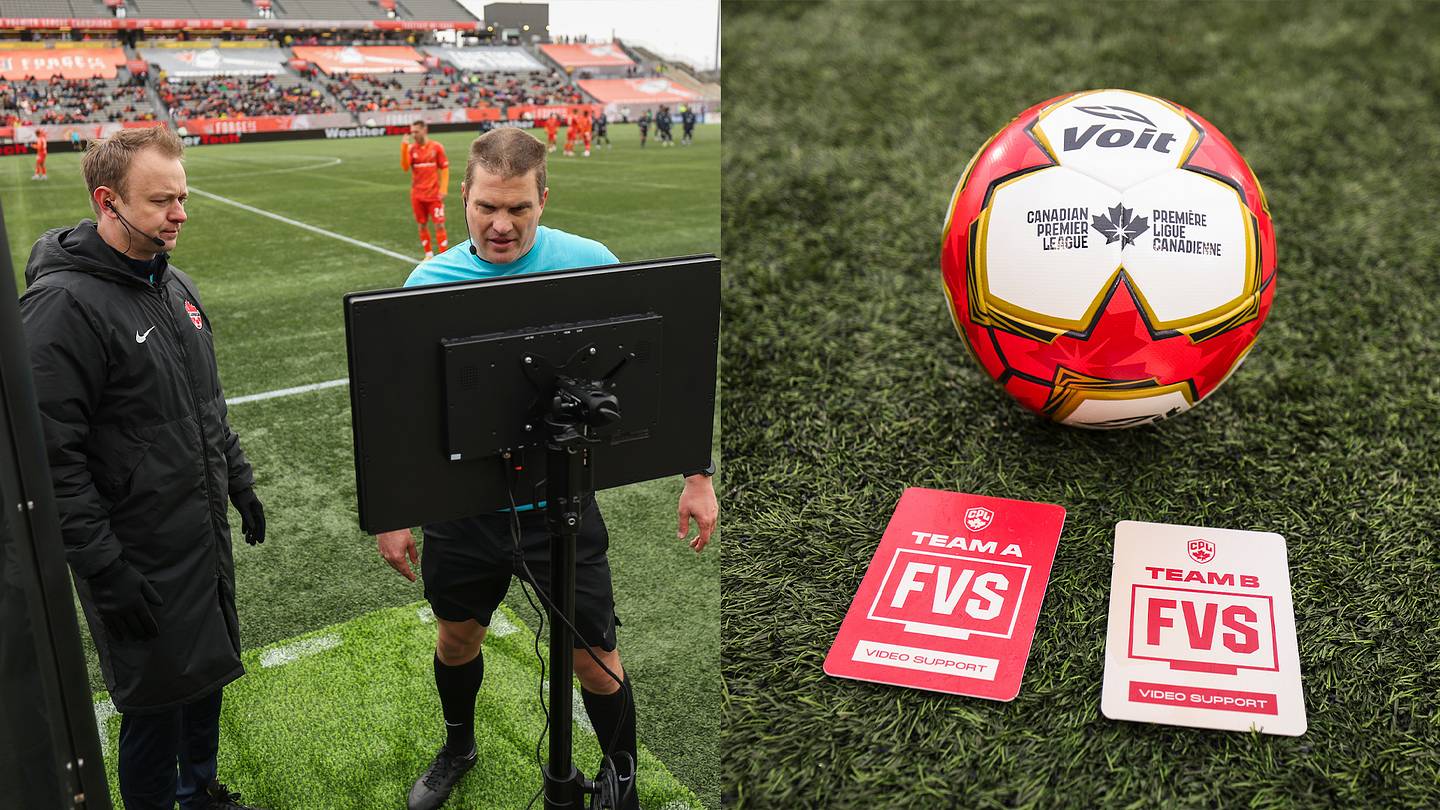 How Wenger-Endorsed ‘Daylight Offside’ Rule, VAR Alternative Fared in ...