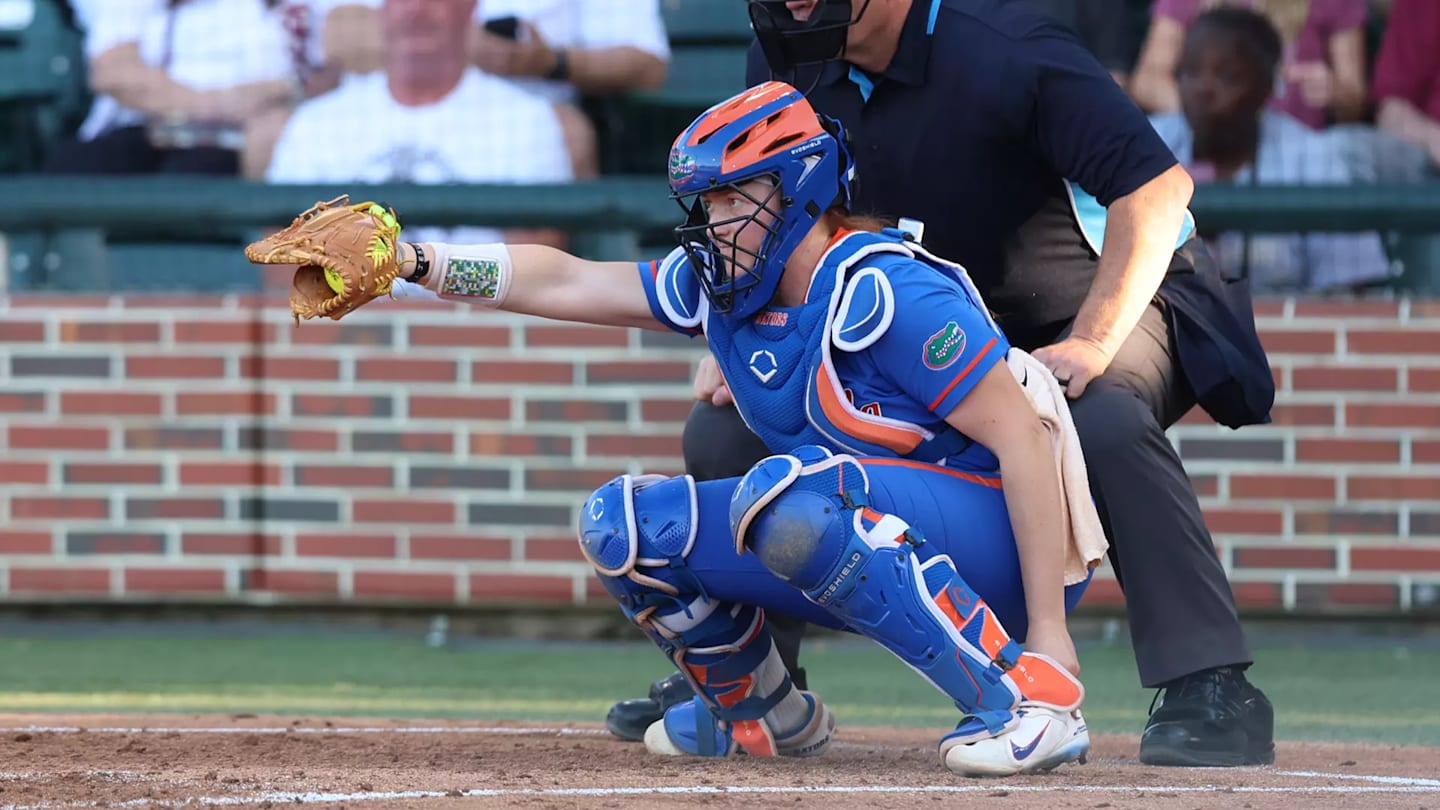 Softball America Announces Preseason Catcher Rankings