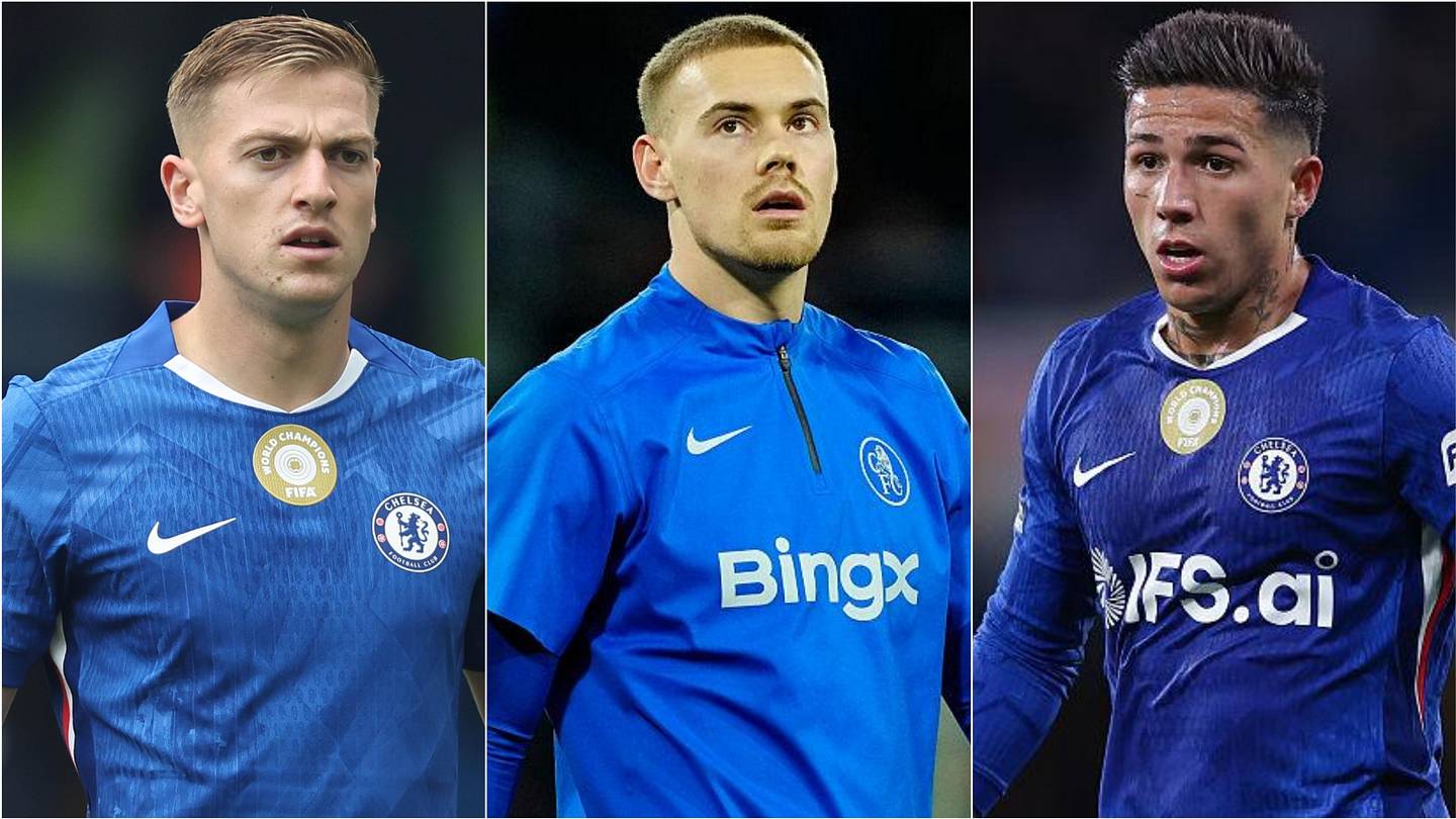 10 Players Who Could Leave Chelsea This Summer