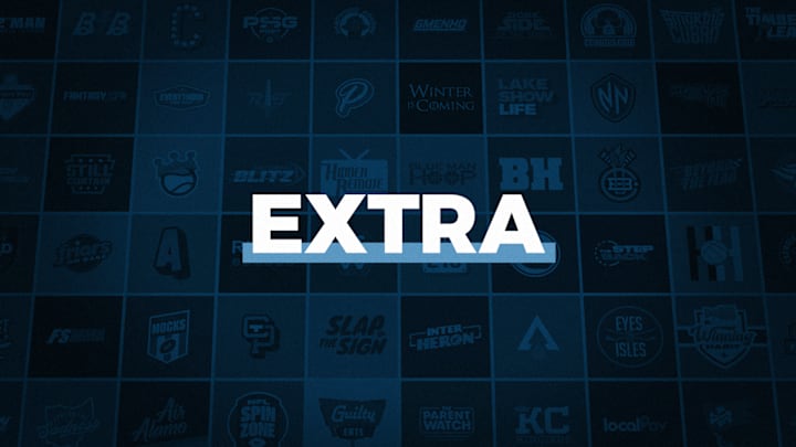 extra logo tv