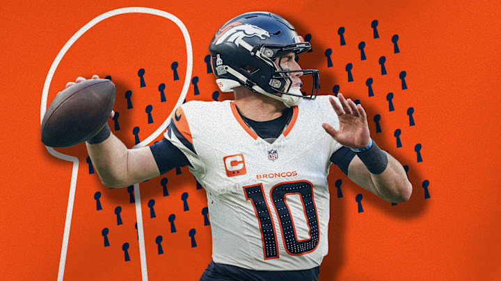 NFL Playoffs: Ranking the upset potential of Bills-Broncos, Bears-Rams ...