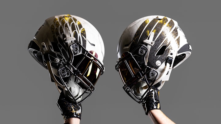 oregon new helmets