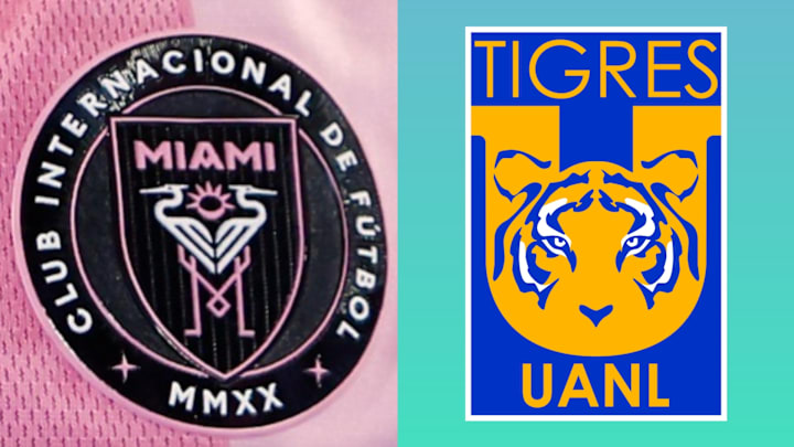 Inter Miami vs. Tigres: Preview, Predictions and Lineups