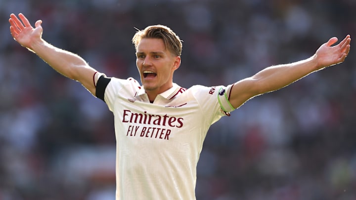 statman dave odegaard