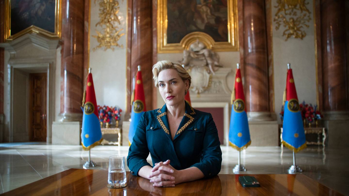 Kate Winslet is back on HBO! Here's when to catch new episodes of The ...