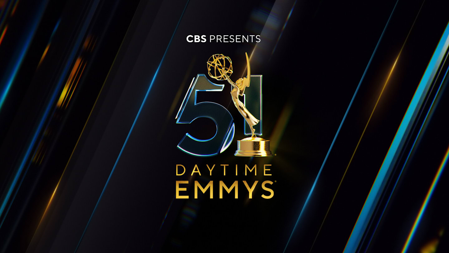 Don't miss the 51st Annual Daytime Emmy Awards, Streaming and TV Guide