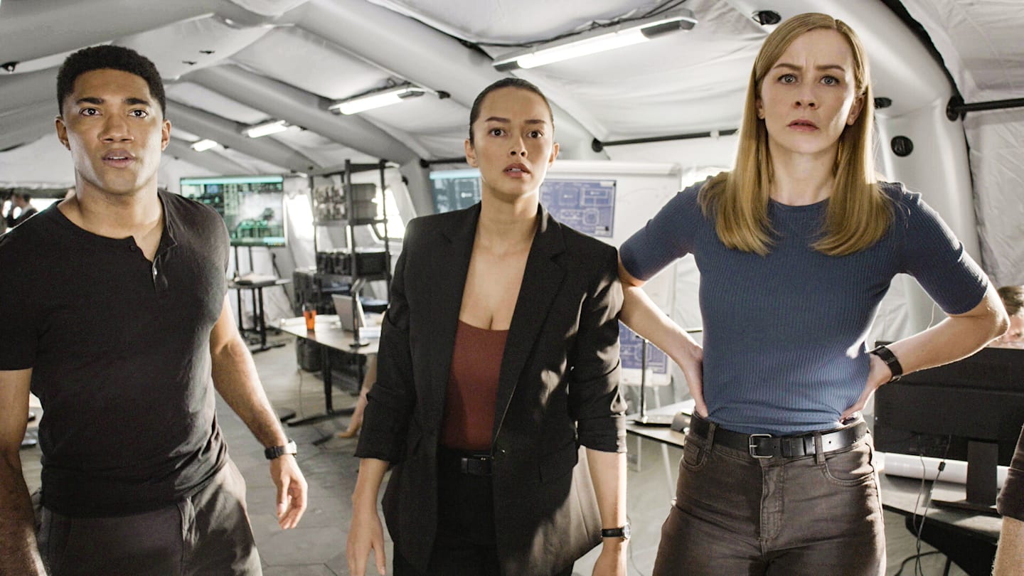 What's on TV tonight, Oct. 29, 2024? (ABC, CBS, NBC, FOX, The CW)