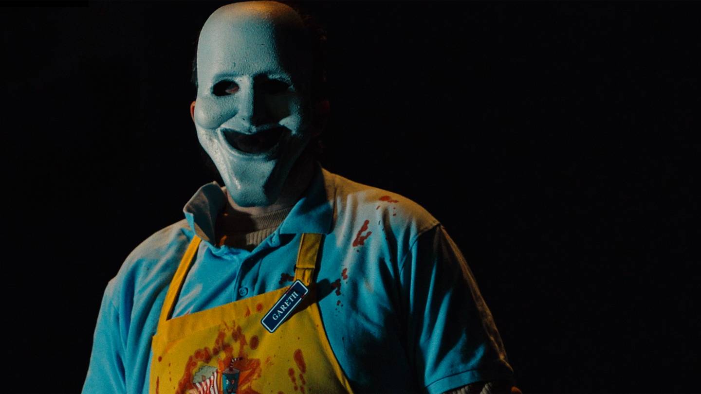 Watch terrifying campfire stories turn real in gruesome horror ...