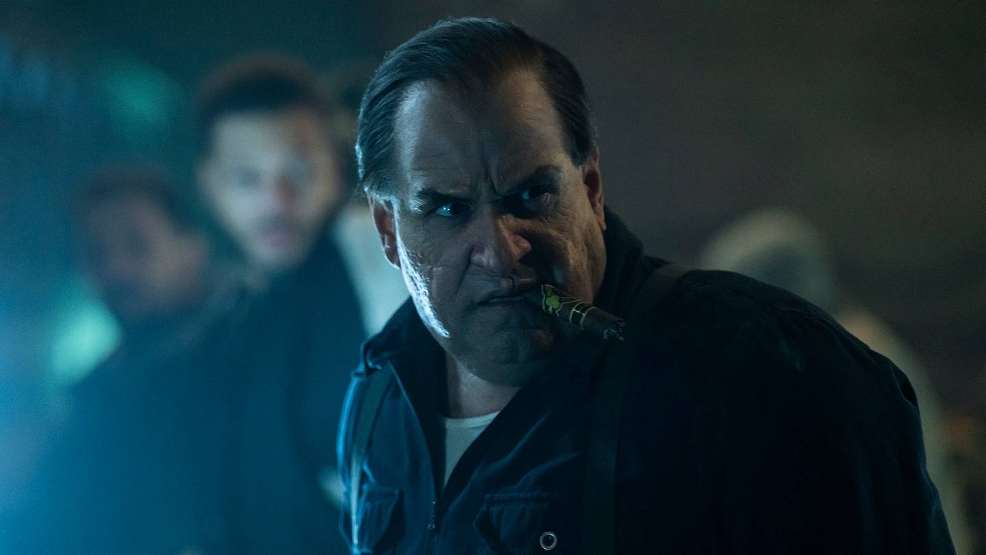 The Penguin episode 6 ending explained: Oz Cobb's Gold Summit and a ...