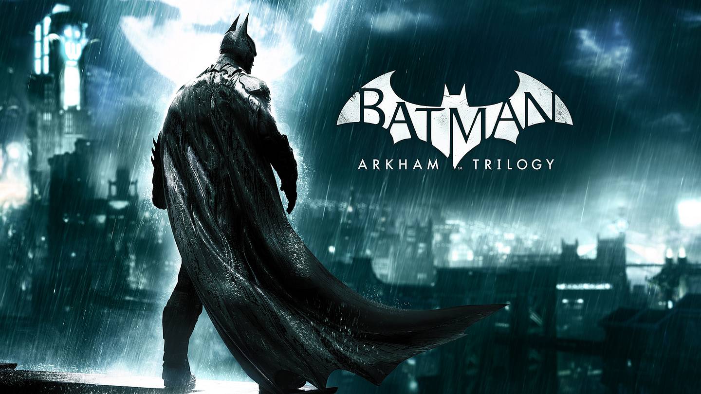 Batman: Arkham: The voice actors who helped make the video game iconic