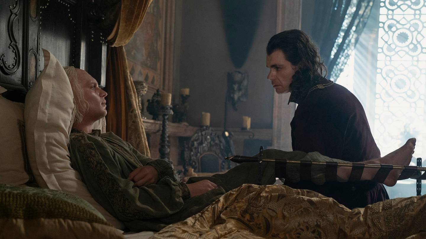 What to expect for Aegon Targaryen in House of the Dragon Season 3 ...