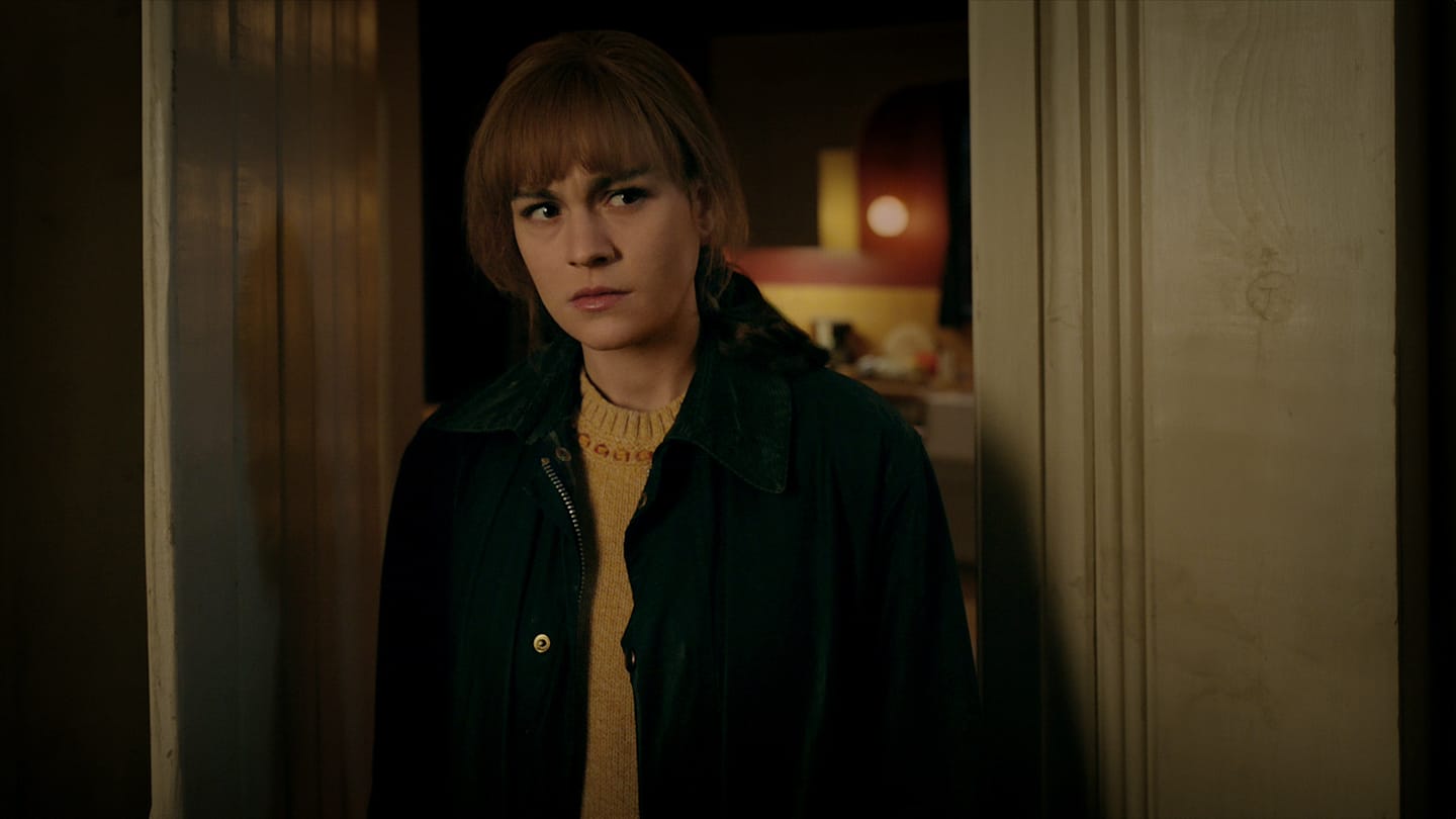 3 best Bree moments in Outlander season 7, episode 13