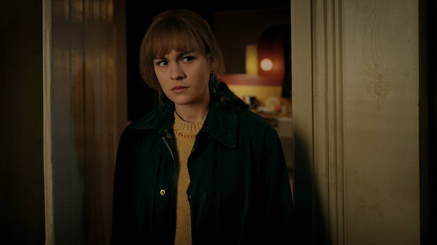 3 best Brianna moments in the Outlander season 7 finale