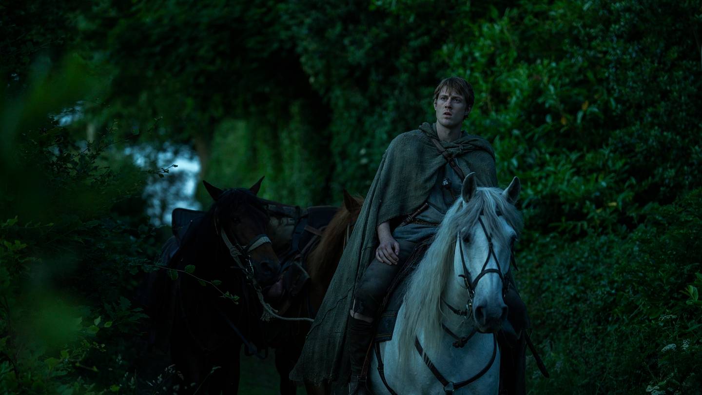 A Knight of the Seven Kingdoms parents guide: The Game of Thrones ...