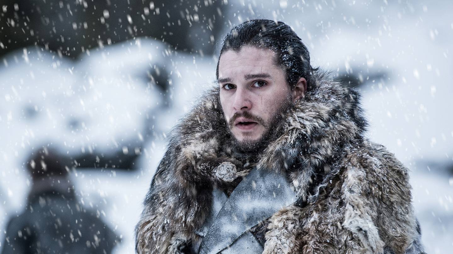 Jon Snow's stand-in has a role in new Game of Thrones prequel show