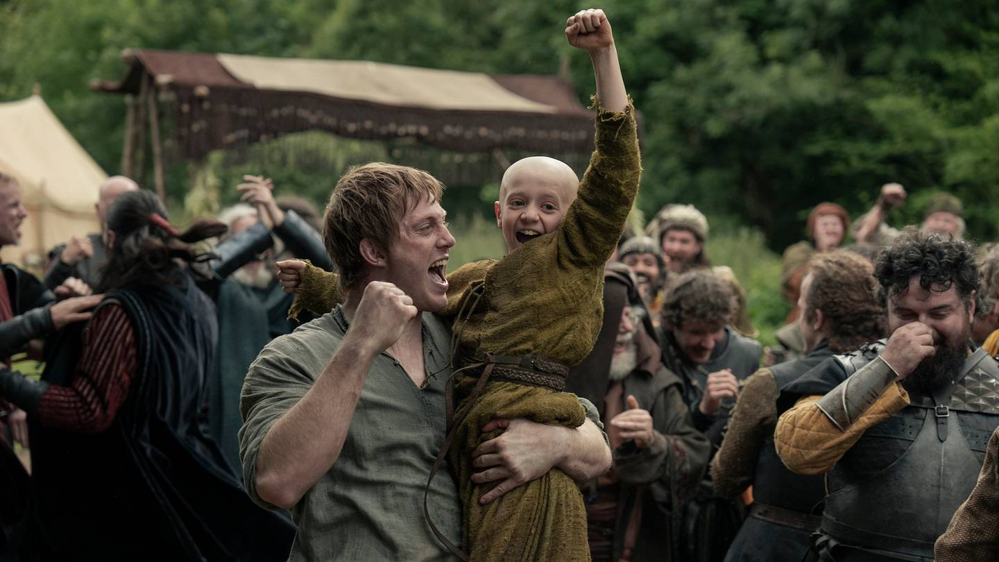 A Knight of the Seven Kingdom parents guide — is the new Game of ...