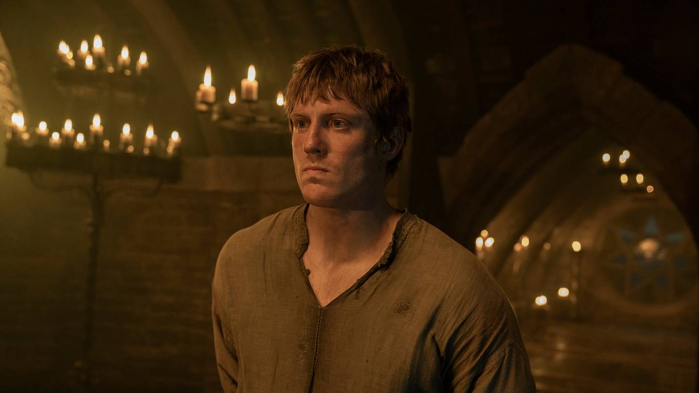 A Knight of the Seven Kingdoms boss and composer break down Episode 4's ...