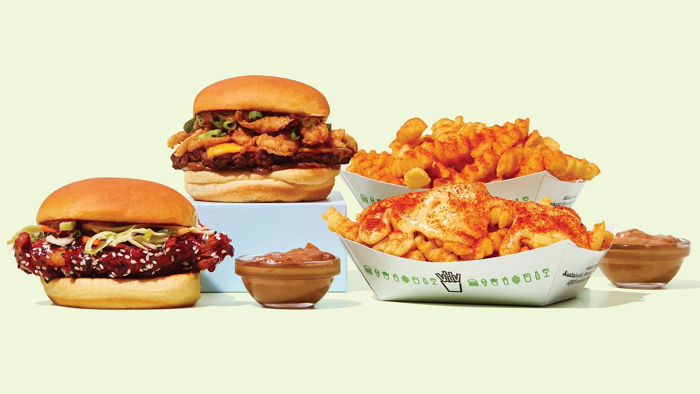 Shake Shack Korean menu review: Is the new Korean BBQ Burger worth it?