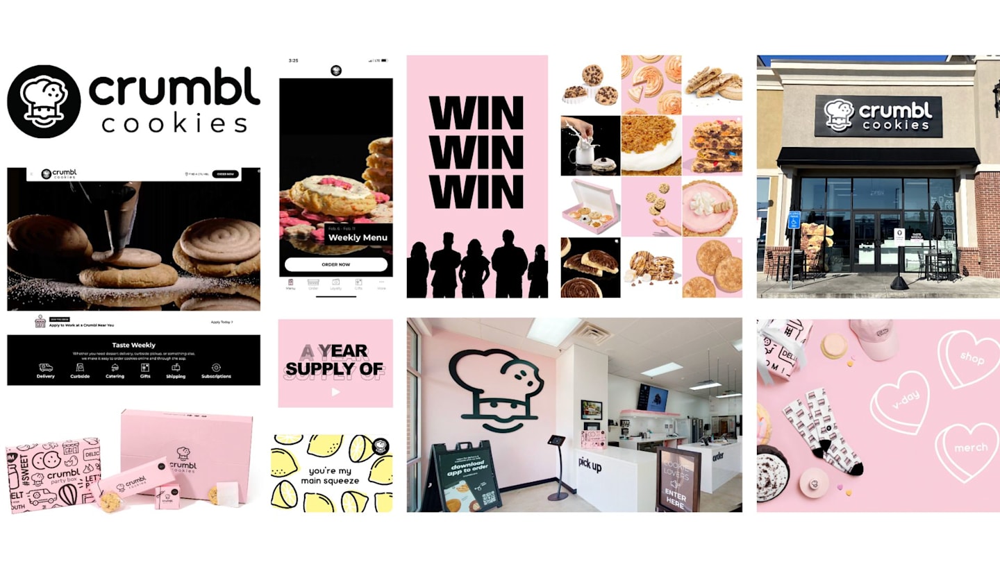 Crumbl gives us a lineup of returning favorites for April 8 to 13